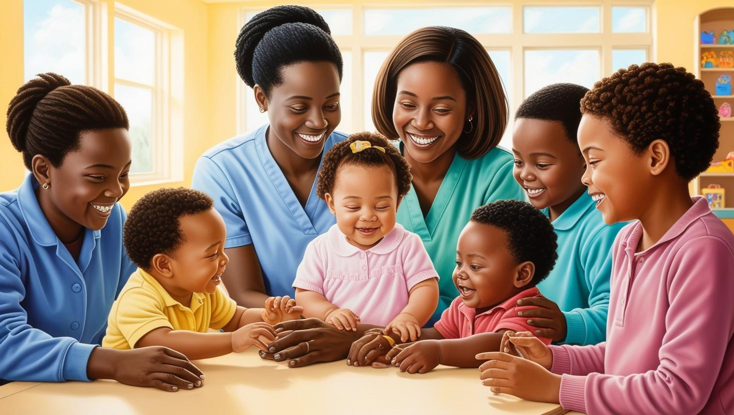 Youth & Family Development – The Riverbay Fund